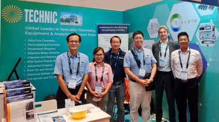 About Technic Inc: Plating Chemistry, Equipment & Analytical Tools